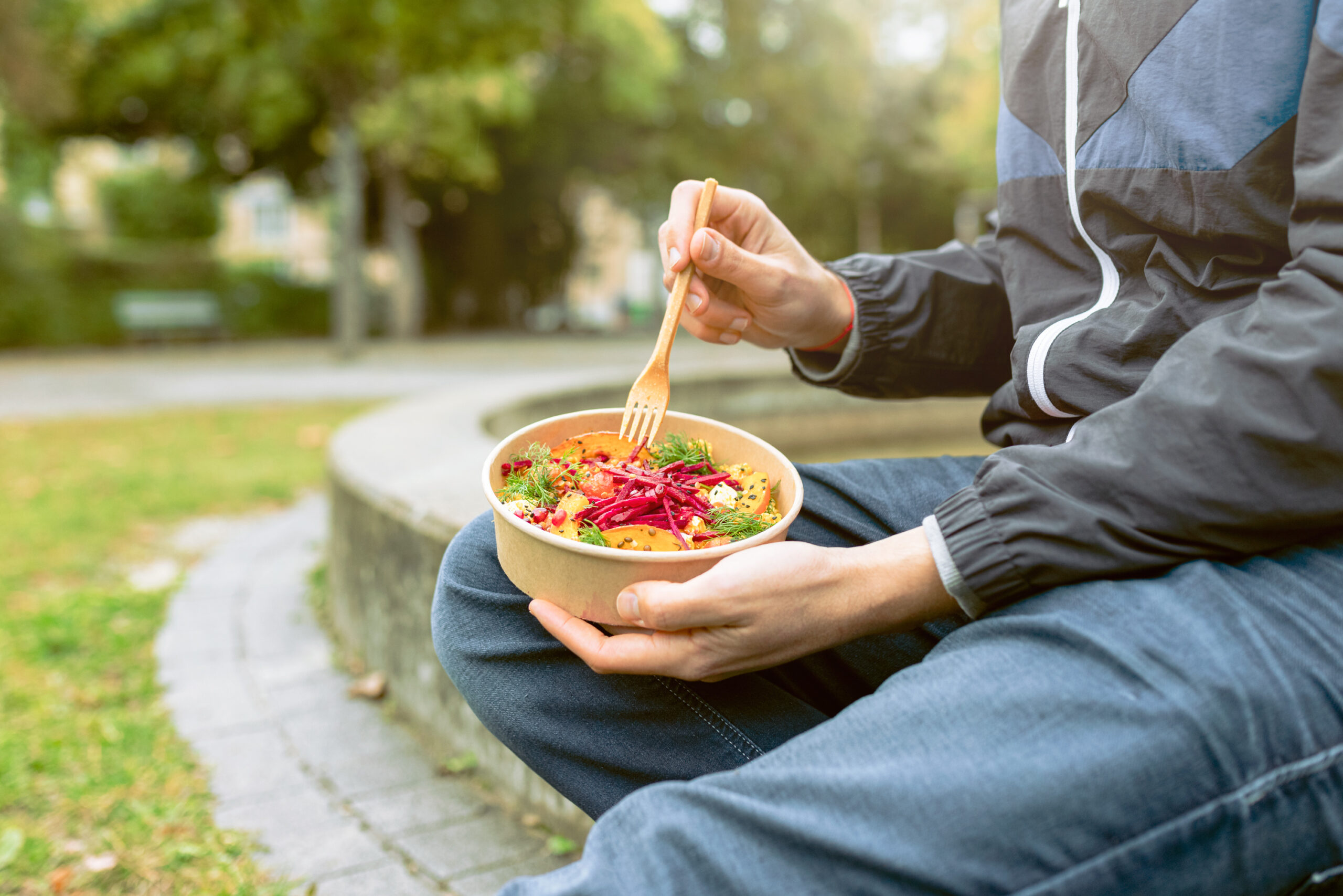 First Place AG - Mit Leidenschaft für täglich besten Genuss