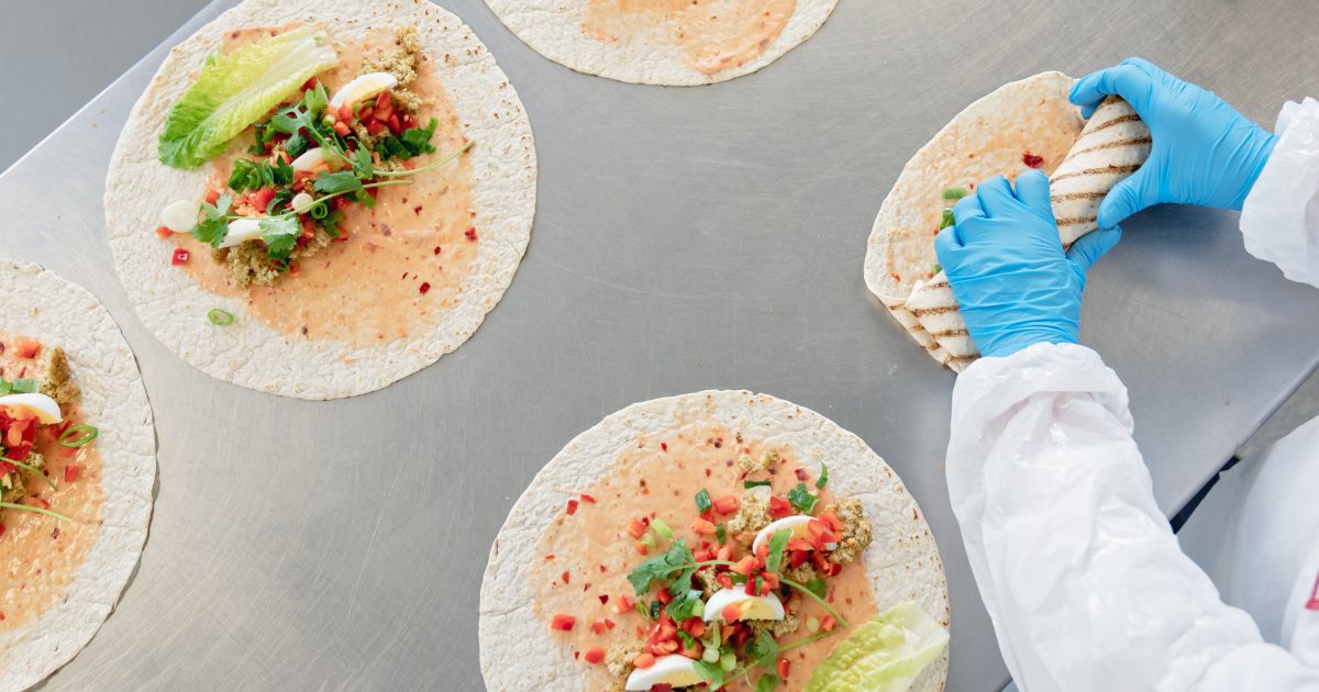 Unternehmen - First Place AG